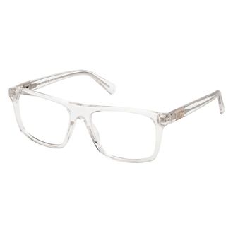 Guess Gu50369 Monture Optique - unisex - Accessoires - Blanc - Taille: 55 MM