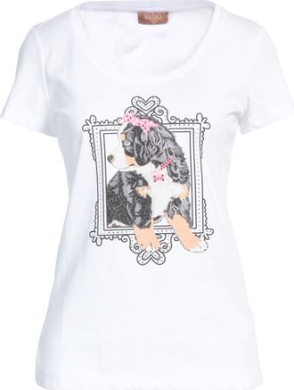 Liu Jo TOPS - T-shirts auf YOOX.COM