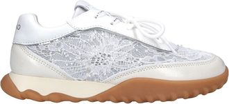 Pinko Baskets - Blanc