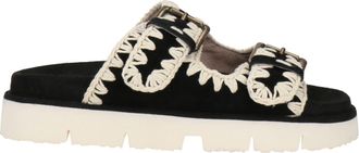 Mou SCHUHE - Sandalen auf YOOX.COM