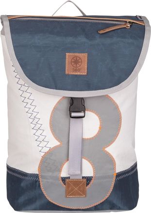 360 Grad Rucksack Landgang