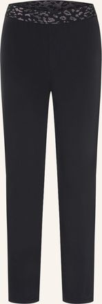 Marc Cain Hose Siena schwarz