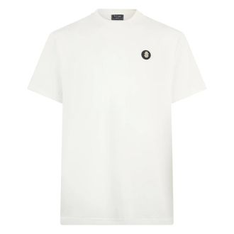 Billionaire Boys Club Herren, Oberteile, Wei&szlig;, 2XLGr&ouml;&szlig;e