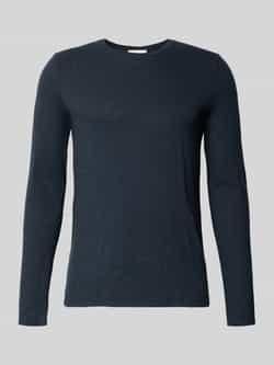 American Vintage Longsleeve mit Rundhalsausschnitt Modell BYSAPICK