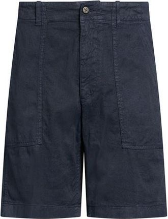 Eleventy BAS - Shorts en jean sur YOOX.COM
