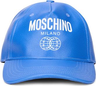 Moschino Herren, Accessories, Blau, ONE SIZEGr&ouml;&szlig;e