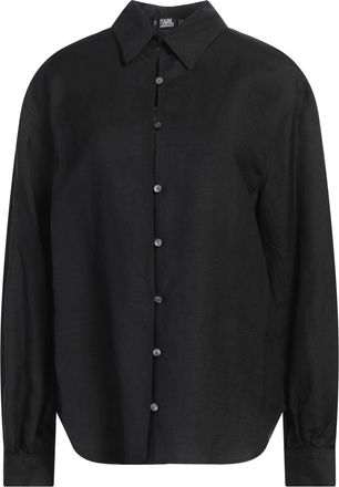 Karl Lagerfeld TOPS - Hemden auf YOOX.COM