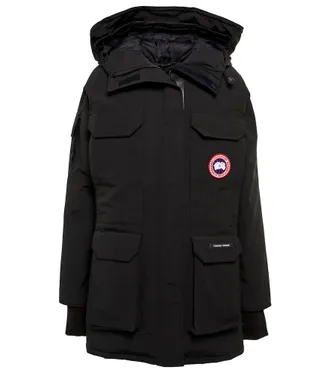 Canada Goose Parka doudoune Expedition