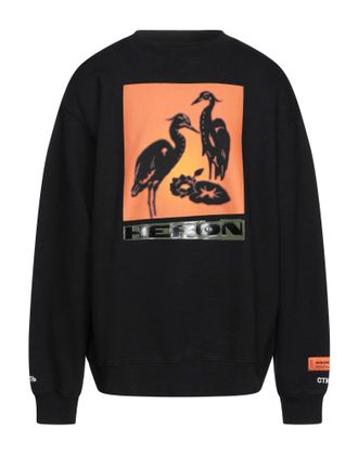 Heron Preston TOPS - Sweatshirts auf YOOX.COM