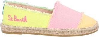 MC2 Saint Barth SCHUHE - Espadrilles auf YOOX.COM