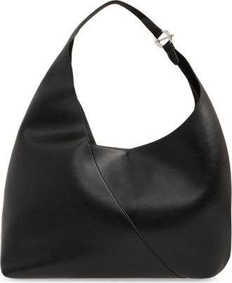 Sams&oslash;e & Sams&oslash;e Femme, Sacs, Noir, Taille: ONE Size Sac bandouli&egrave;re Sakaia