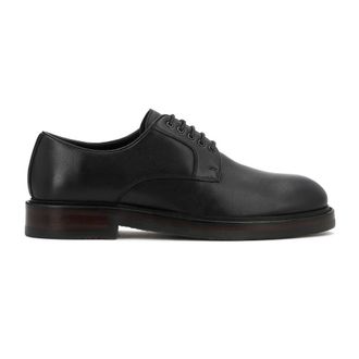 Kazar Homme, Chaussures, Noir, Taille: 40 EU Chaussures Derby Classiques