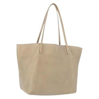 Loewe Damen, Pre-Owned, Beige, ONE SIZEGr&ouml;&szlig;e