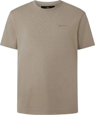 Belstaff Herren T-Shirt ALLOY Slim Fit