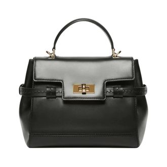 Max Mara Damen, Taschen, Schwarzk, ONE SIZEGr&ouml;&szlig;e