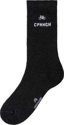 Copenhagen Socken
