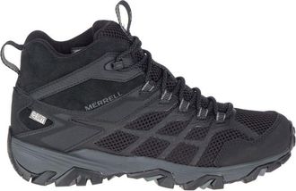 Merrell MOAB FST 2 ICE+ THERMO - BLACK, J99908, Unisex, Adulto, 38