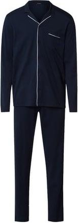Hanro Ensemble de pyjama en coton