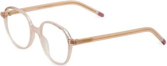 Kaleos unisex, Accessories, Rosa, 48 MMGr&ouml;&szlig;e