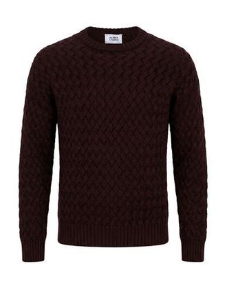 Alpha Studio MAILLE - Pullover sur YOOX.COM