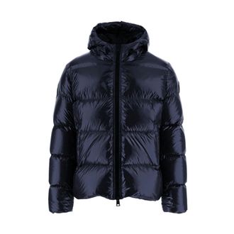 Herno Down Jackets - - Jackets - Herren - Blau - M