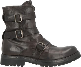 Officine Creative SCHUHE - Stiefeletten auf YOOX.COM