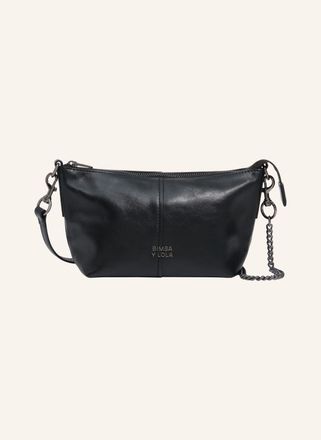 Bimba & Lola Bimba Y Lola Ledertasche schwarz