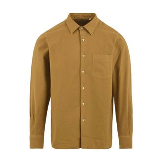 Aspesi Herren, Shirts, Beige, XLGr&ouml;&szlig;e