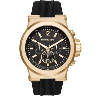 Michael Kors MK8445 Dylan 48 mm Chronograph Herrenuhr