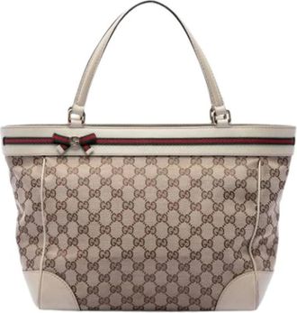 Gucci Damen, Pre-Owned, Beige, ONE SIZEGr&ouml;&szlig;e