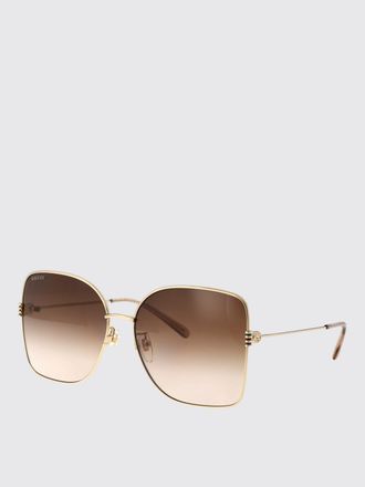Gucci Sonnenbrille GUCCI Damen Farbe Braun