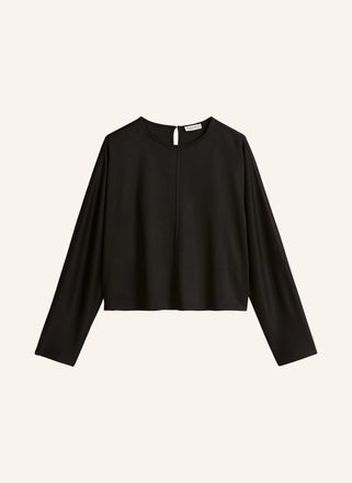 Marc O'Polo Marc Opolo Longsleeve schwarz