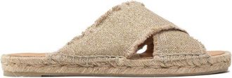 Castaner Espadrilles Palmera/032 021775-3004 Beige