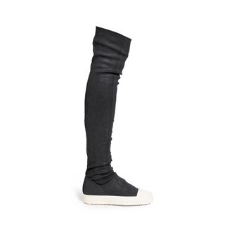 Rick Owens Concordians High Sock Sneaks
