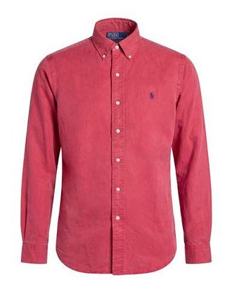Ralph Lauren TOPS - Chemises sur YOOX.COM
