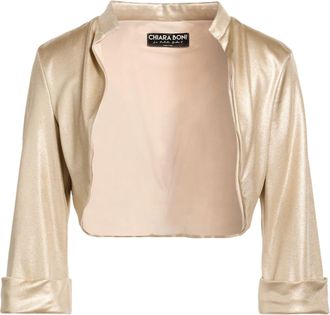 La Petite Robe Di Chiara Boni JACKEN & M&Auml;NTEL - Jacken und Anoraks auf YOOX.COM