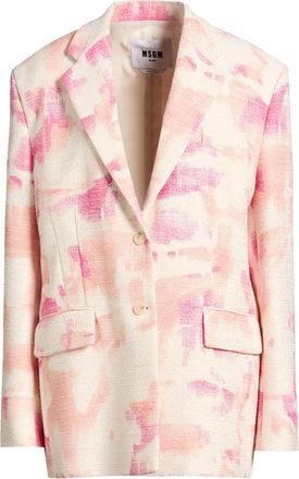 Msgm ANZ&Uuml;GE und CO-ORDS - Blazers auf YOOX.COM