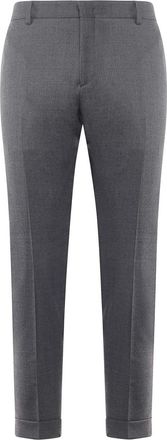 BeAble Pantalon Couturier - Gris