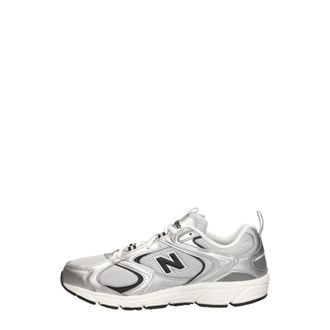 New Balance Femme, Chaussures, Gris, Taille: 37 EU 408 Baskets