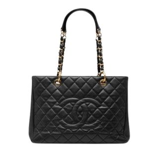 Chanel Damen, Pre-Owned, Schwarzk, ONE SIZEGr&ouml;&szlig;e