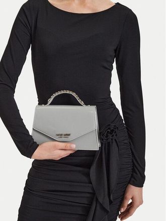 Nine West Handtasche CEO-LUSTED ROAD-LH22260 Grau