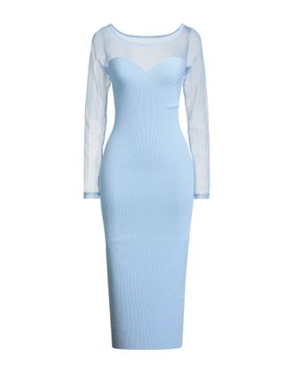 Blugirl KLEIDER - Midi-Kleider auf YOOX.COM