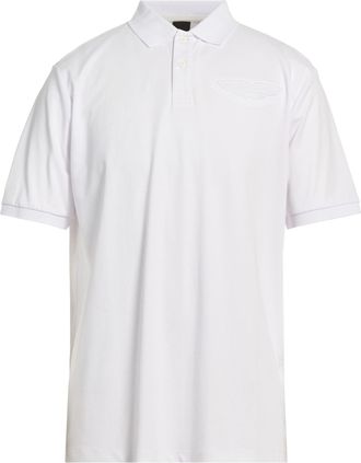 ASTON MARTIN RACING BY HACKETT TOPS - Poloshirts auf YOOX.COM