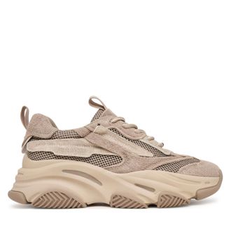 Steve Madden Sneakers Steve Madden SM11004652 Beige