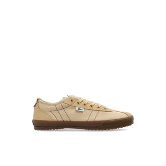 Lacoste Damen, Schuhe, Beige, 39 1/2 EUGr&ouml;&szlig;e