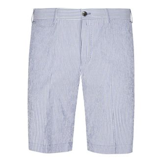 Pantaloni Torino Herren, Shorts, Blau, LGr&ouml;&szlig;e
