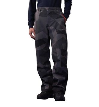 AlphaTauri Ski M - Skihose - Herren