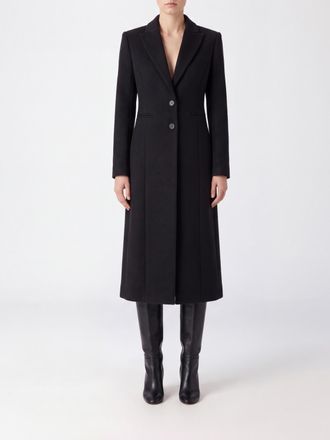 Patrizia Pepe Mantel Damen Farbe Schwarz