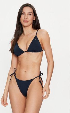 Emporio Armani Bikini 262740 4R301 00135 Dunkelblau