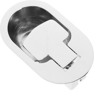 NUOBESTY Liegesessel Ersatzgriff aus Zinklegierung Zugentriegelungsgriff f&uuml;r Sofasessel Kompatibel mit Gro&szlig;en Marken Einfach Montierbar Robustes Sofa Ersatztei